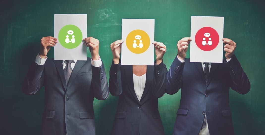 eNPS: entenda o seu funcionamento em 5 passos - EJFGV