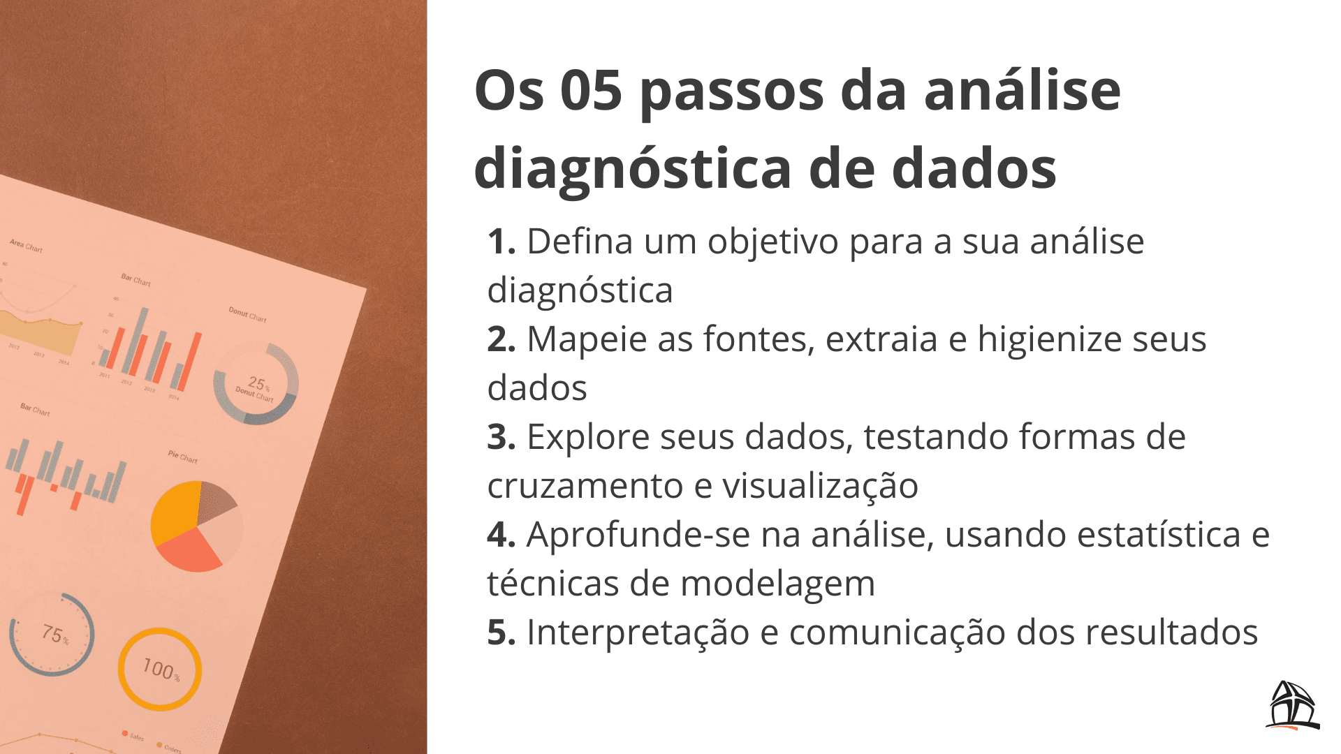 O que é análise diagnóstica de dados e como fazer? - EJFGV